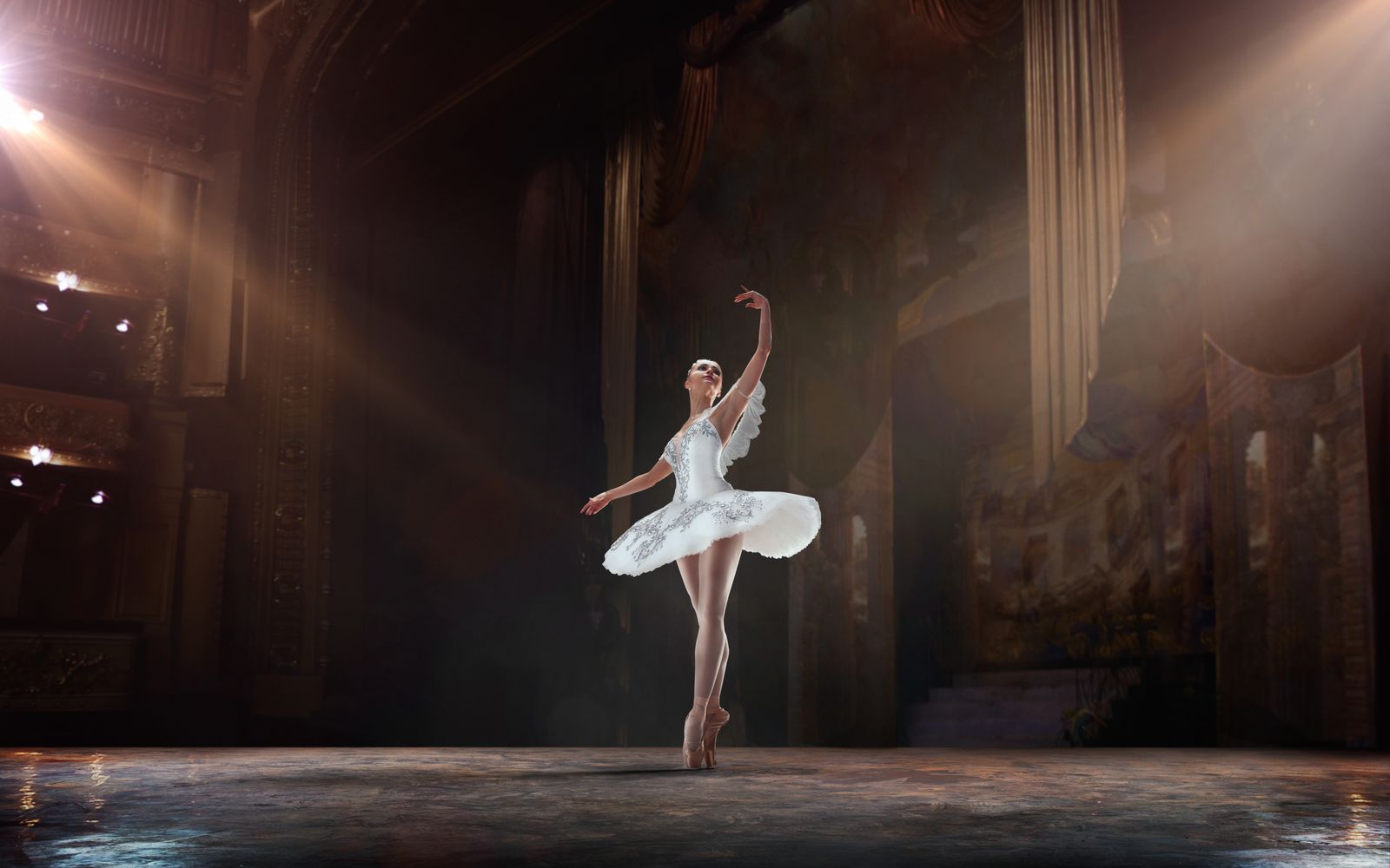 The Ballet Dancer's Visa | Edgewater Legal