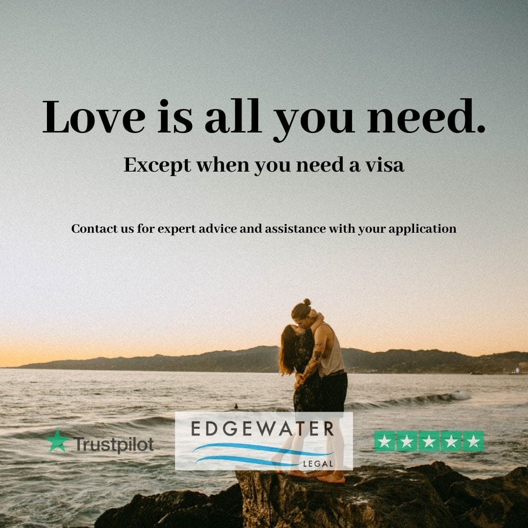 Evidencing 'genuine and subsisting' relationships | Edgewater Legal Evidencing 'genuine and subsisting' relationships | Edgewater Legal