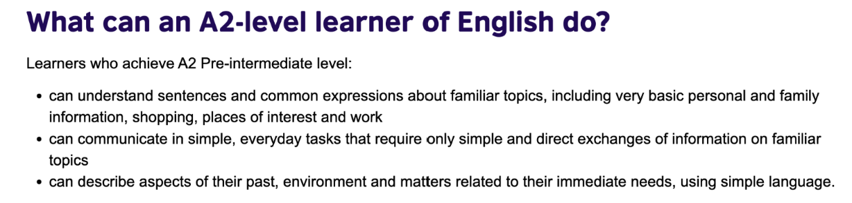 How can I meet the English language requirement in my partner visa ...