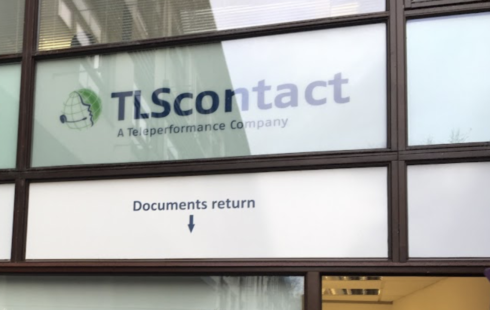 Visa documentation - scan or send? | Edgewater Legal