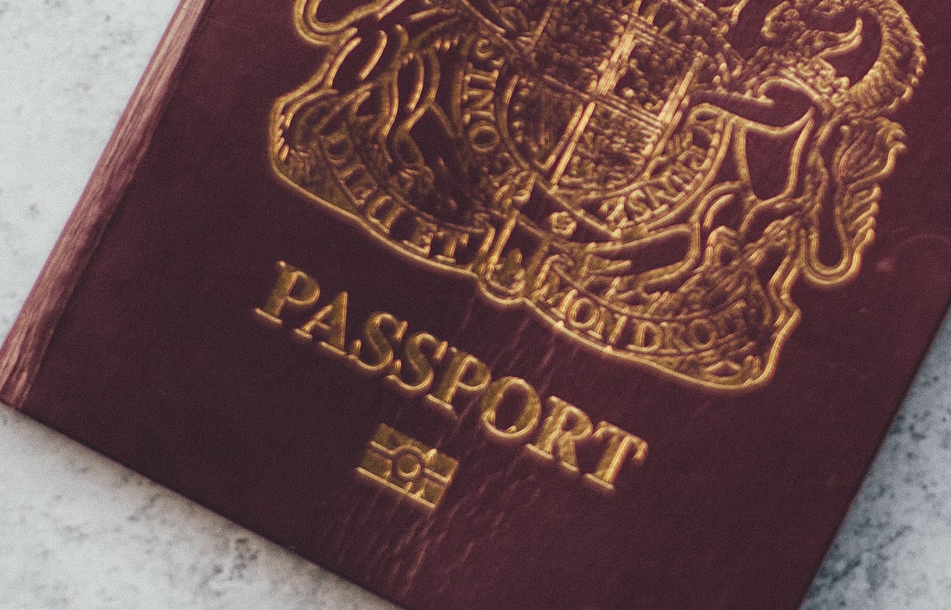 Stateless by choice? | Edgewater Legal